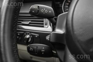 Pelēks BMW 530 2010 Rīga, ar dzinēja tilpumu 3.00 L un nobraukumu 337 tūkst. km par 6500 €, foto 18 vietnē AUTOMOTO.COM.LV