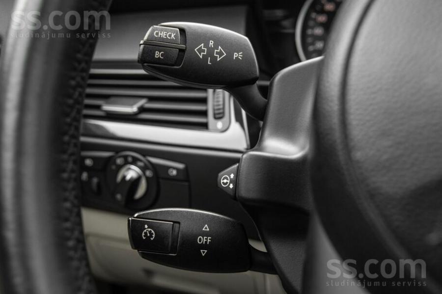 Pelēks BMW 530 2010 Rīga, ar dzinēja tilpumu 3.00 L un nobraukumu 337 tūkst. km par 6500 €, foto 18 vietnē AUTOMOTO.COM.LV