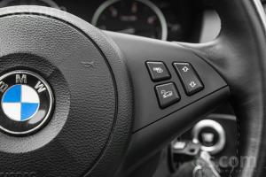 Pelēks BMW 530 2010 Rīga, ar dzinēja tilpumu 3.00 L un nobraukumu 337 tūkst. km par 6500 €, foto 22 vietnē AUTOMOTO.COM.LV