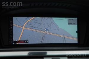 Pelēks BMW 530 2010 Rīga, ar dzinēja tilpumu 3.00 L un nobraukumu 337 tūkst. km par 6500 €, foto 27 vietnē AUTOMOTO.COM.LV