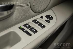 Pelēks BMW 530 2010 Rīga, ar dzinēja tilpumu 3.00 L un nobraukumu 337 tūkst. km par 6500 €, foto 29 vietnē AUTOMOTO.COM.LV