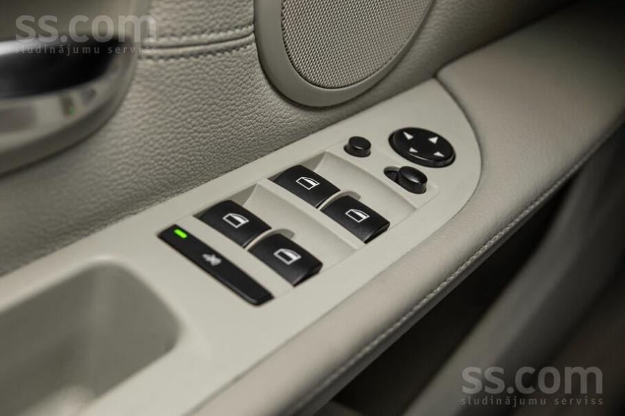 Pelēks BMW 530 2010 Rīga, ar dzinēja tilpumu 3.00 L un nobraukumu 337 tūkst. km par 6500 €, foto 29 vietnē AUTOMOTO.COM.LV