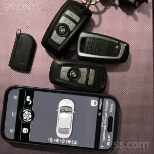 Серый БМВ 530 2010 в Рига, объемом двигателя 3.00 л и пробегом 443 тыс. км за 9250 €, фото 5 на AUTOMOTO.COM.LV