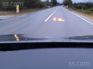 Pelēks BMW 530 2010 Jelgava, ar dzinēja tilpumu 3.00 L un nobraukumu 323 tūkst. km par 9500 €, foto 20 vietnē AUTOMOTO.COM.LV