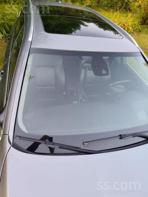 Pelēks BMW 530 2010 Jelgava, ar dzinēja tilpumu 3.00 L un nobraukumu 323 tūkst. km par 9500 €, foto 25 vietnē AUTOMOTO.COM.LV