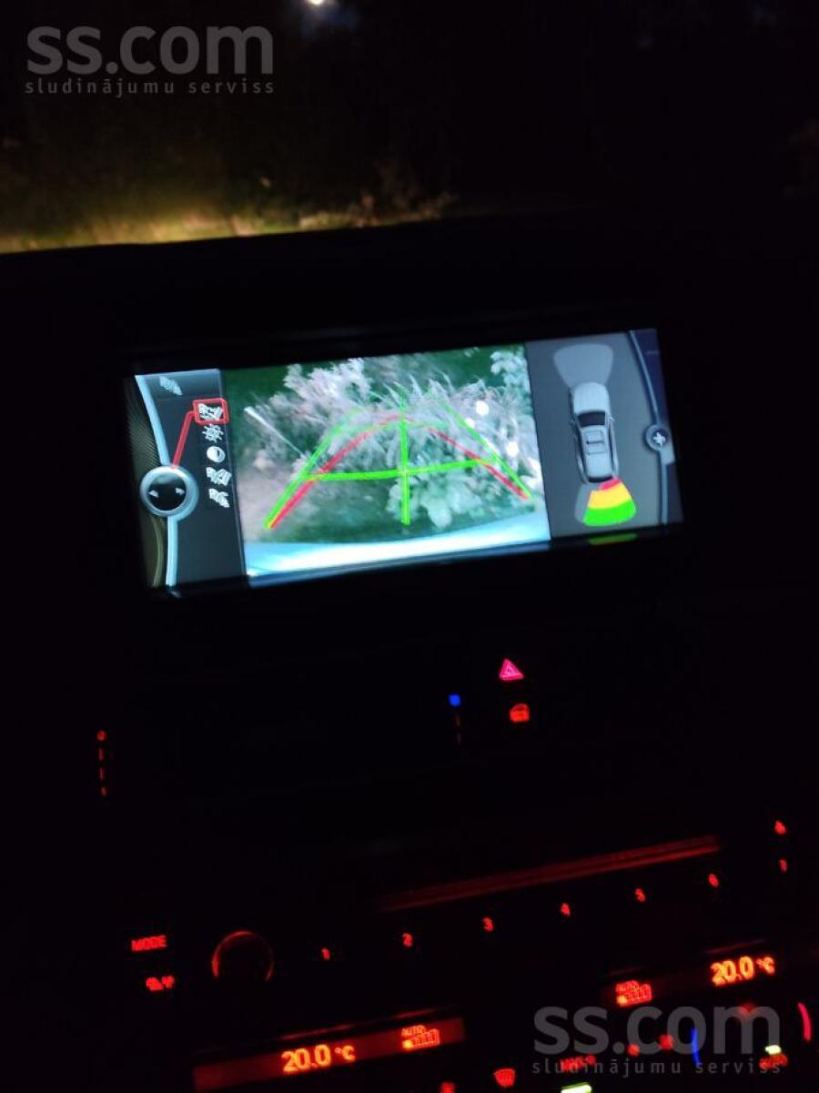 Pelēks BMW 530 2010 Jelgava, ar dzinēja tilpumu 3.00 L un nobraukumu 323 tūkst. km par 9500 €, foto 33 vietnē AUTOMOTO.COM.LV