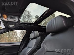 Pelēks BMW 530 2011 Jūrmala, ar dzinēja tilpumu 3.00 L un nobraukumu 345 tūkst. km par 8990 €, foto 11 vietnē AUTOMOTO.COM.LV