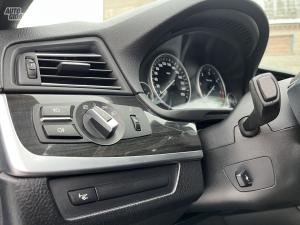 Pelēks BMW 530 2011 Alīta, ar dzinēja tilpumu 3.00 L un nobraukumu 325 tūkst. km par 6750 €, foto 21 vietnē AUTOMOTO.COM.LV