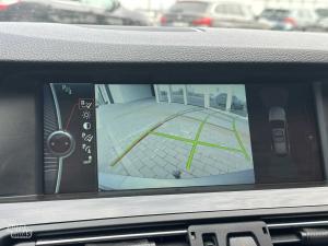 Grey BMW 530 2011 in Vilnius, with an engine capacity of 3.00 L and mileage of 371 thousand km for 7300 €, photo 15 on AUTOMOTO.COM.LV