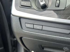 Grey BMW 530 2011 in Vilnius, with an engine capacity of 3.00 L and mileage of 371 thousand km for 7300 €, photo 18 on AUTOMOTO.COM.LV