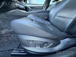 Pelēks BMW 530 2011 Talsi, ar dzinēja tilpumu 3.00 L un nobraukumu 270 tūkst. km par 12770 €, foto 9 vietnē AUTOMOTO.COM.LV