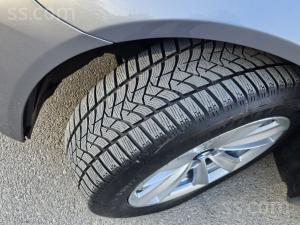 Grey BMW 530 2011 in Jekabpils, with an engine capacity of 3.00 L and mileage of 338 thousand km for 8490 €, photo 21 on AUTOMOTO.COM.LV