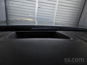 Grey BMW 530 2011 in Jekabpils, with an engine capacity of 3.00 L and mileage of 338 thousand km for 8490 €, photo 28 on AUTOMOTO.COM.LV