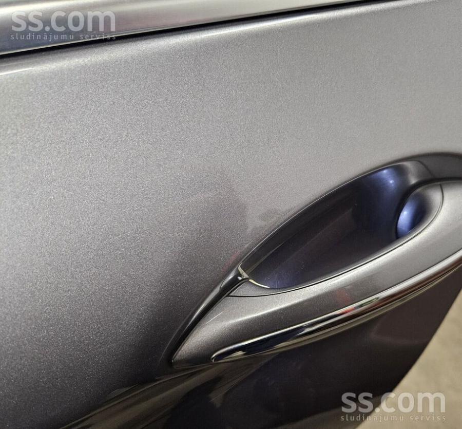 Grey BMW 530 2011 in Jekabpils, with an engine capacity of 3.00 L and mileage of 338 thousand km for 8490 €, photo 33 on AUTOMOTO.COM.LV