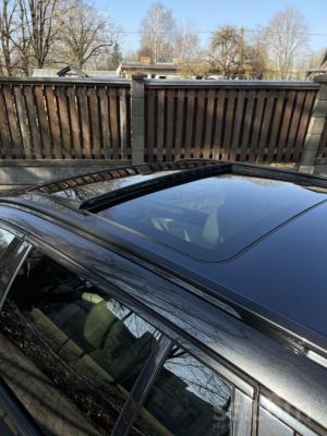 Pelēks BMW 530 2011 Rīga, ar dzinēja tilpumu 3.00 L un nobraukumu 329 tūkst. km par 9850 €, foto 9 vietnē AUTOMOTO.COM.LV