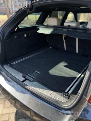 Pelēks BMW 530 2011 Rīga, ar dzinēja tilpumu 3.00 L un nobraukumu 329 tūkst. km par 9850 €, foto 19 vietnē AUTOMOTO.COM.LV