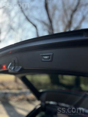 Pelēks BMW 530 2011 Rīga, ar dzinēja tilpumu 3.00 L un nobraukumu 329 tūkst. km par 9850 €, foto 24 vietnē AUTOMOTO.COM.LV