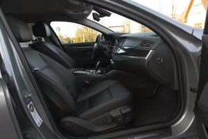 Pelēks BMW 530 2011 Jelgava, ar dzinēja tilpumu 3.00 L un nobraukumu 314 tūkst. km par 9200 €, foto 16 vietnē AUTOMOTO.COM.LV