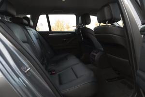 Pelēks BMW 530 2011 Jelgava, ar dzinēja tilpumu 3.00 L un nobraukumu 314 tūkst. km par 9200 €, foto 20 vietnē AUTOMOTO.COM.LV