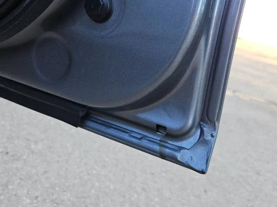 Серый БМВ 530 2011 в Екабпилс, объемом двигателя 3.00 л и пробегом 338 тыс. км за 8490 €, фото 36 на AUTOMOTO.COM.LV