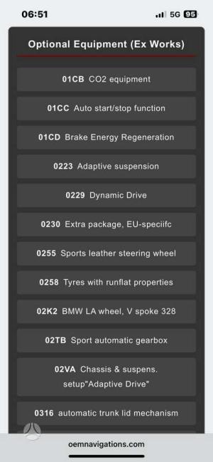 Grey BMW 530 2011 in Marijampole, with an engine capacity of 3.00 L and mileage of 380 thousand km for 5500 €, photo 17 on AUTOMOTO.COM.LV