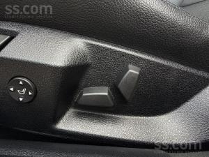 Grey BMW 530 2011 in Riga, with an engine capacity of 3.00 L and mileage of 360 thousand km for 9490 €, photo 22 on AUTOMOTO.COM.LV
