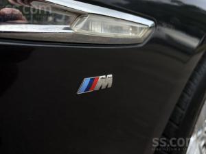 Grey BMW 530 2011 in Riga, with an engine capacity of 3.00 L and mileage of 360 thousand km for 9490 €, photo 24 on AUTOMOTO.COM.LV