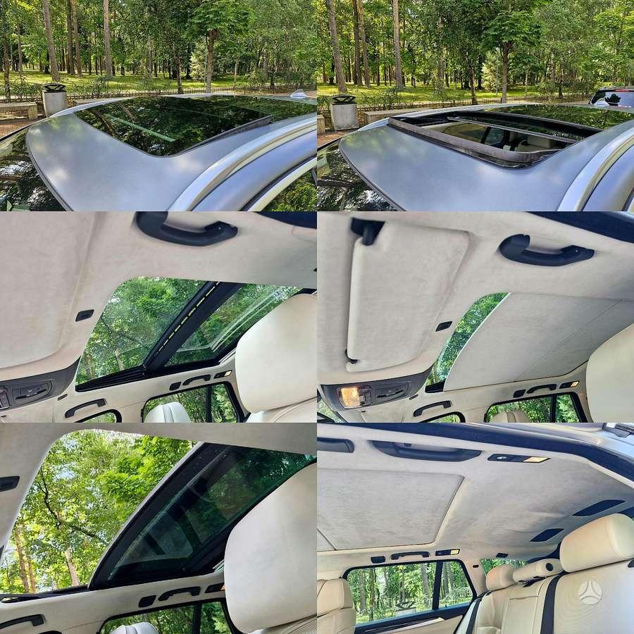 Pelēks BMW 530 2011 Alīta, ar dzinēja tilpumu 2.99 L un nobraukumu 356 tūkst. km par 9560 €, foto 33 vietnē AUTOMOTO.COM.LV