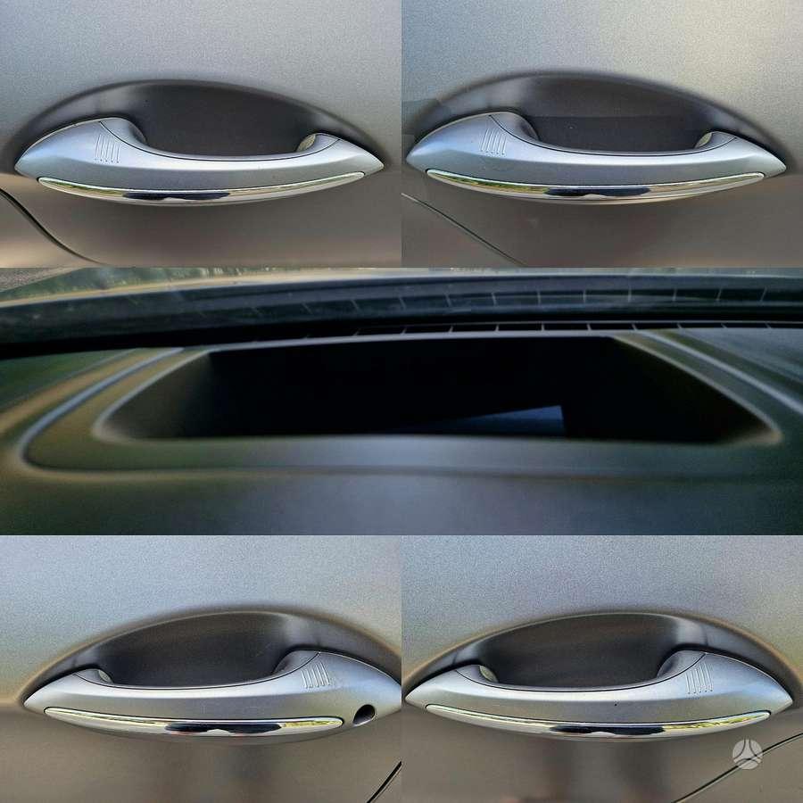Pelēks BMW 530 2011 Alīta, ar dzinēja tilpumu 2.99 L un nobraukumu 356 tūkst. km par 9560 €, foto 37 vietnē AUTOMOTO.COM.LV