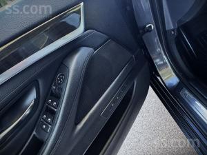Pelēks BMW 530 2011 Jūrmala, ar dzinēja tilpumu 3.00 L un nobraukumu 280 tūkst. km par 9399 €, foto 22 vietnē AUTOMOTO.COM.LV