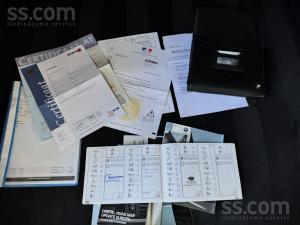 Pelēks BMW 530 2011 Jūrmala, ar dzinēja tilpumu 3.00 L un nobraukumu 280 tūkst. km par 9399 €, foto 27 vietnē AUTOMOTO.COM.LV