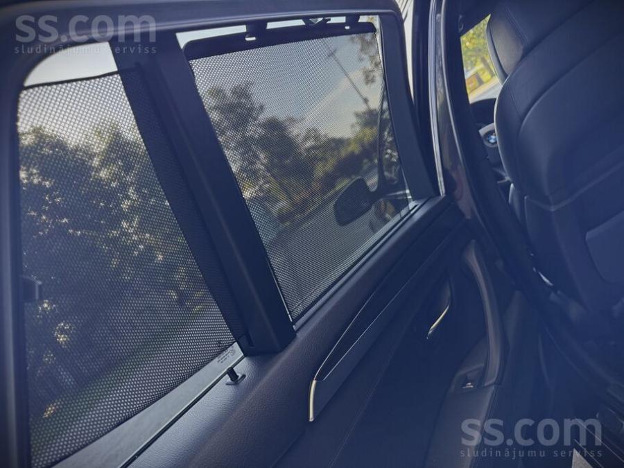 Pelēks BMW 530 2011 Jūrmala, ar dzinēja tilpumu 3.00 L un nobraukumu 280 tūkst. km par 9399 €, foto 29 vietnē AUTOMOTO.COM.LV