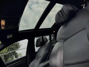 Grey BMW 530 2011 in Jurmala, with an engine capacity of 3.00 L and mileage of 280 thousand km for 9399 €, photo 31 on AUTOMOTO.COM.LV