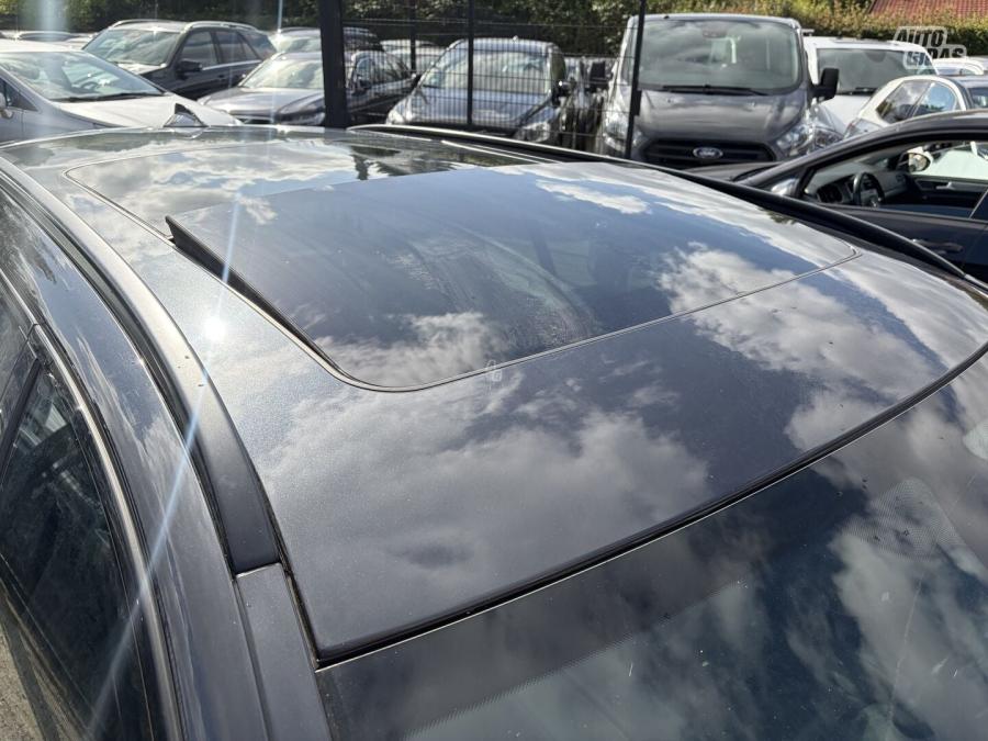 Grey BMW 530 2011 in Vilnius, with an engine capacity of 3.00 L and mileage of 317 thousand km for 9399 €, photo 7 on AUTOMOTO.COM.LV
