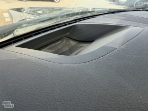 Grey BMW 530 2011 in Vilnius, with an engine capacity of 3.00 L and mileage of 317 thousand km for 9399 €, photo 9 on AUTOMOTO.COM.LV