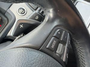 Grey BMW 530 2011 in Vilnius, with an engine capacity of 3.00 L and mileage of 317 thousand km for 9399 €, photo 18 on AUTOMOTO.COM.LV