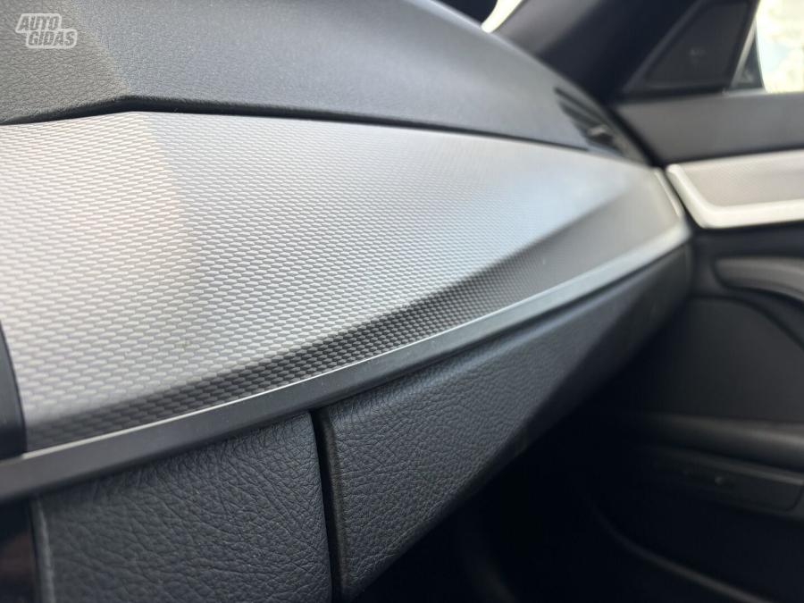 Grey BMW 530 2011 in Vilnius, with an engine capacity of 3.00 L and mileage of 317 thousand km for 9399 €, photo 22 on AUTOMOTO.COM.LV