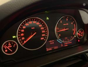 Grey BMW 530 2011 in Marijampole, with an engine capacity of 2.99 L and mileage of 287 thousand km for 8650 €, photo 11 on AUTOMOTO.COM.LV