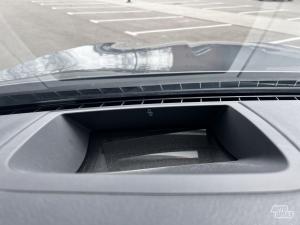Pelēks BMW 530 2011 Viļņa, ar dzinēja tilpumu 3.00 L un nobraukumu 280 tūkst. km par 7600 €, foto 21 vietnē AUTOMOTO.COM.LV