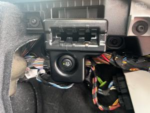 Pelēks BMW 530 2011 Viļņa, ar dzinēja tilpumu 3.00 L un nobraukumu 280 tūkst. km par 7600 €, foto 24 vietnē AUTOMOTO.COM.LV