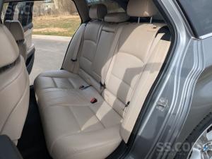 Pelēks BMW 530 2012 Dobele, ar dzinēja tilpumu 3.00 L un nobraukumu 308 tūkst. km par 9000 €, foto 20 vietnē AUTOMOTO.COM.LV