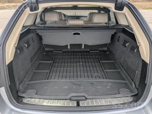 Pelēks BMW 530 2012 Dobele, ar dzinēja tilpumu 3.00 L un nobraukumu 308 tūkst. km par 9000 €, foto 28 vietnē AUTOMOTO.COM.LV
