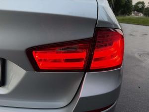 Pelēks BMW 530 2012 Utena, ar dzinēja tilpumu 2.99 L un nobraukumu 352 tūkst. km par 8000 €, foto 20 vietnē AUTOMOTO.COM.LV