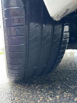 Pelēks BMW 530 2012 Utena, ar dzinēja tilpumu 2.99 L un nobraukumu 352 tūkst. km par 8000 €, foto 23 vietnē AUTOMOTO.COM.LV