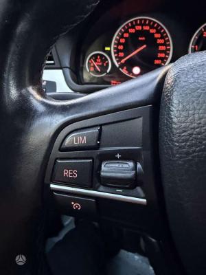 Pelēks BMW 530 2012 Utena, ar dzinēja tilpumu 2.99 L un nobraukumu 352 tūkst. km par 8000 €, foto 42 vietnē AUTOMOTO.COM.LV