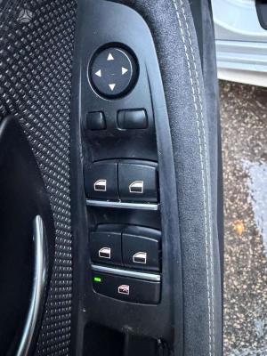 Pelēks BMW 530 2012 Utena, ar dzinēja tilpumu 2.99 L un nobraukumu 352 tūkst. km par 8000 €, foto 46 vietnē AUTOMOTO.COM.LV