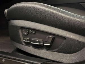 Pelēks BMW 530 2012 Marijampole, ar dzinēja tilpumu 2.99 L un nobraukumu 350 tūkst. km par 9500 €, foto 5 vietnē AUTOMOTO.COM.LV
