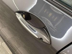 Pelēks BMW 530 2012 Marijampole, ar dzinēja tilpumu 2.99 L un nobraukumu 350 tūkst. km par 9500 €, foto 7 vietnē AUTOMOTO.COM.LV