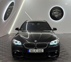 Pelēks BMW 530 2012 Marijampole, ar dzinēja tilpumu 2.99 L un nobraukumu 350 tūkst. km par 9500 €, foto 12 vietnē AUTOMOTO.COM.LV