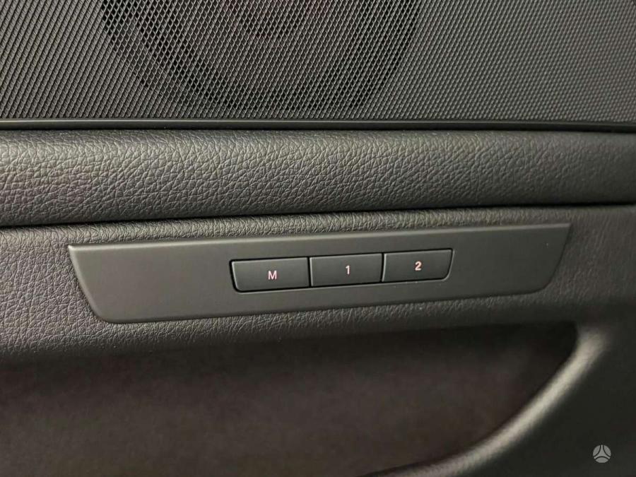 Pelēks BMW 530 2012 Marijampole, ar dzinēja tilpumu 2.99 L un nobraukumu 350 tūkst. km par 9500 €, foto 14 vietnē AUTOMOTO.COM.LV